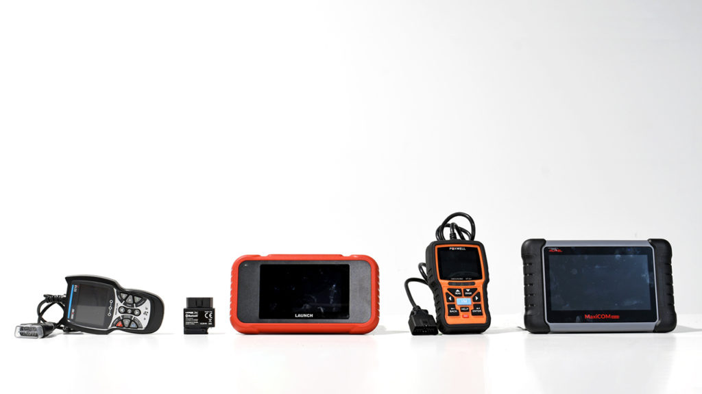 Best Bidirectional Scan Tool for GM: A Comprehensive Review - Goudy Motors