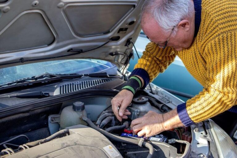 How Rust and Corrosion Can Affect Your Brake Calipers and How to ...